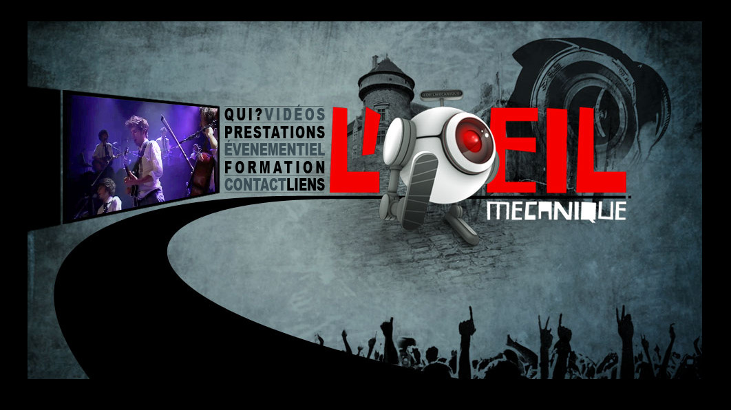 Dvd du spectacle à la vente – Jazz Pulsion