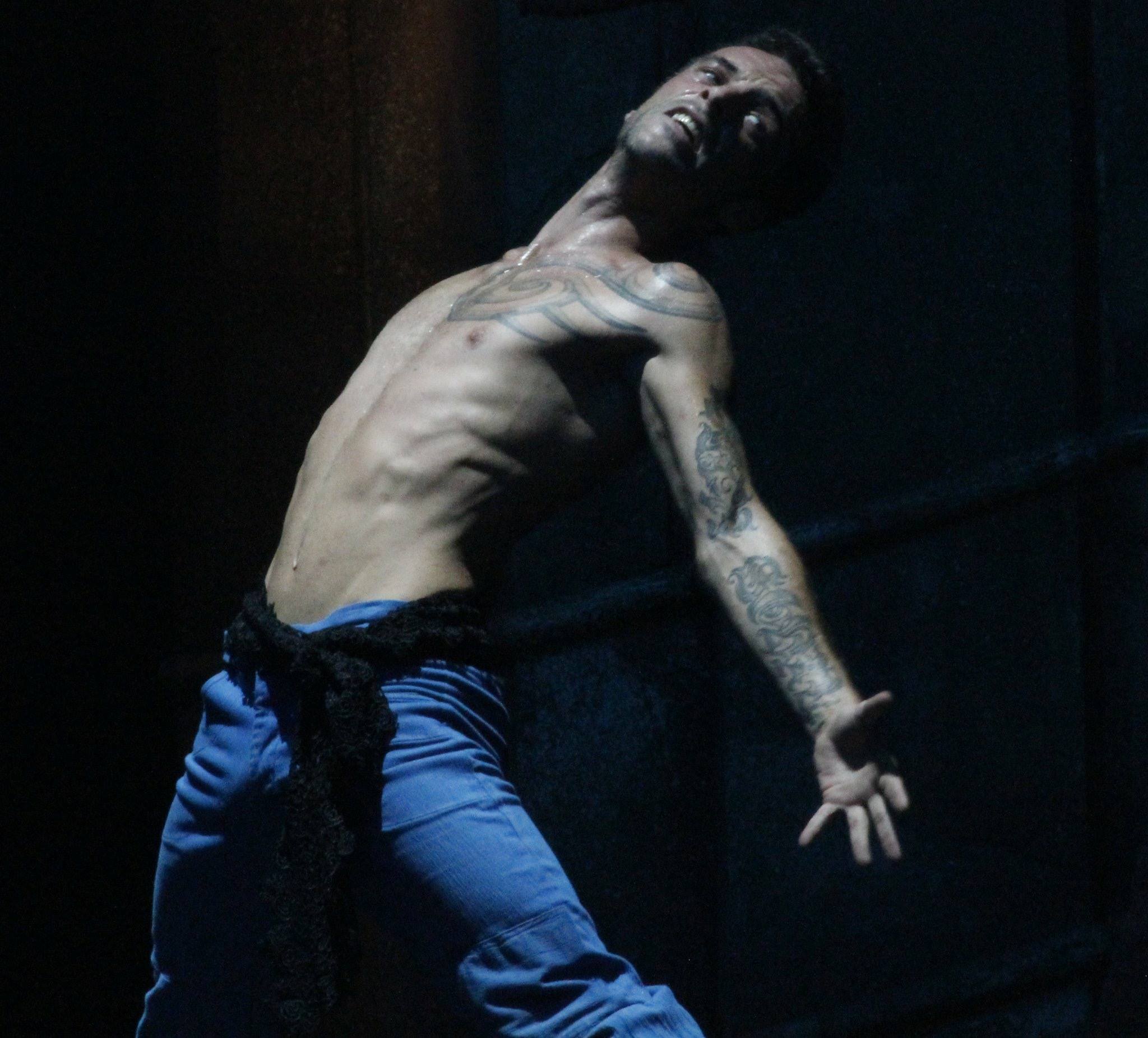 Masterclass par Michaël Leduc (Mika) – Jazz Pulsion